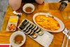 양재동 다옴 양재온누리점 놀면뭐하니 분식집 돈까스 라볶이 김밥 네이버 블로그